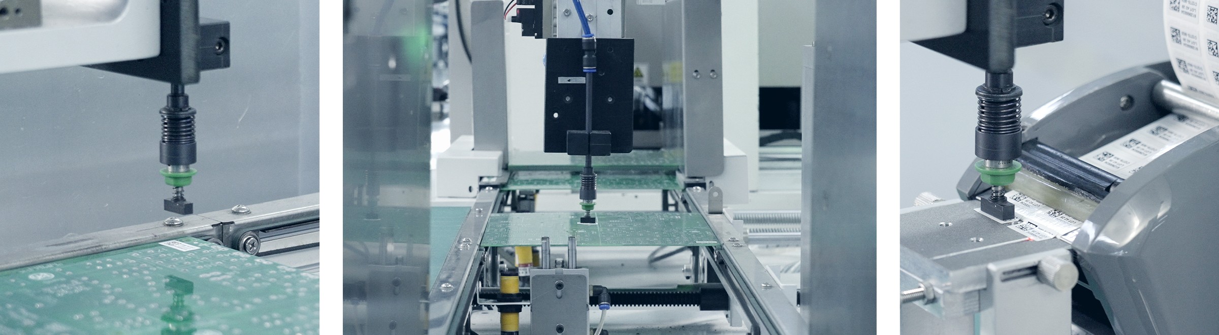 Automated Labelling | Kitron group