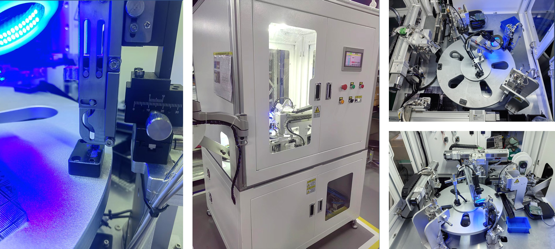 Automated Programming Solution | Kitron Group