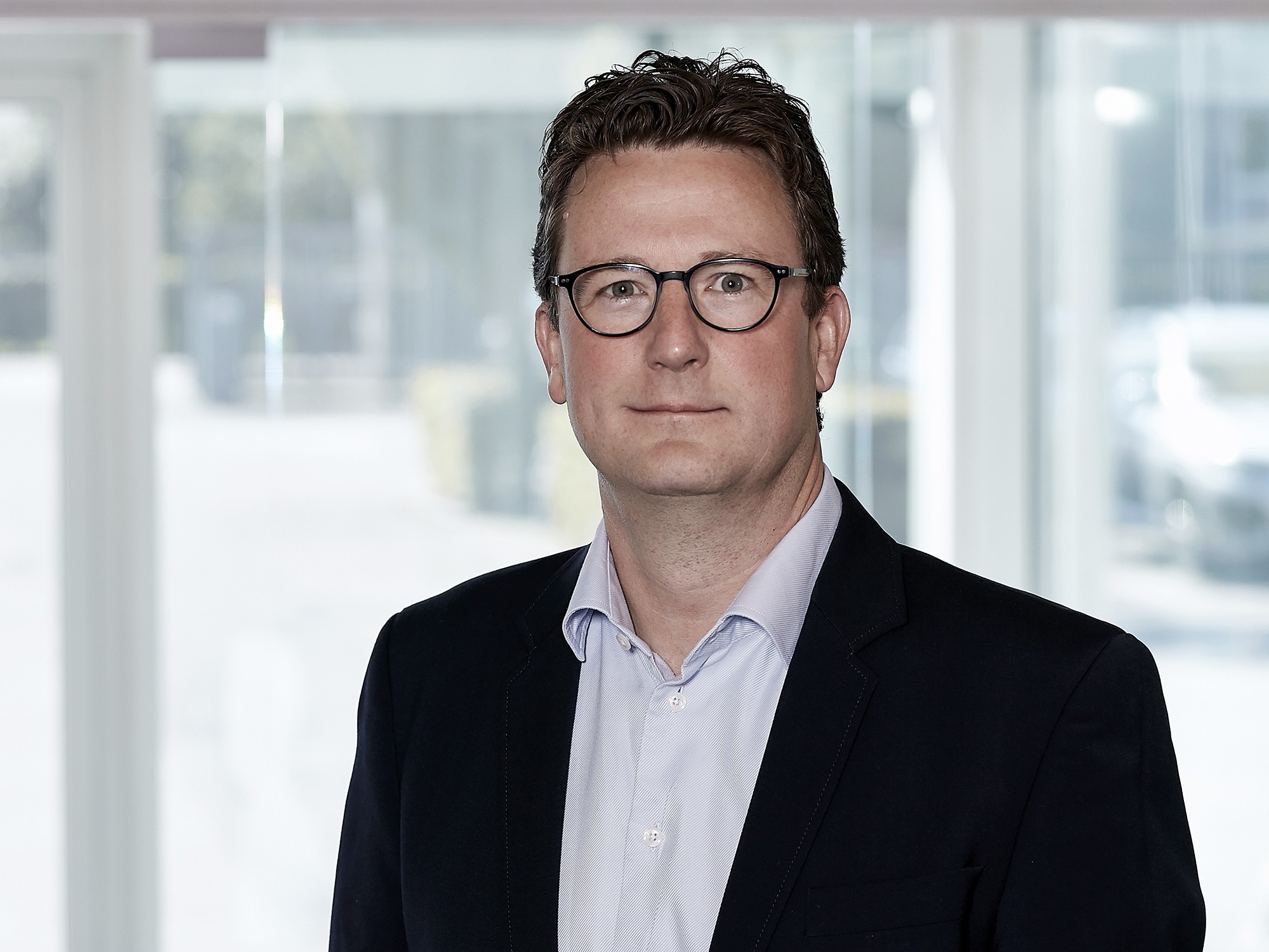 Navigating Supply Chain Challenges: Interview with Global Sales ...