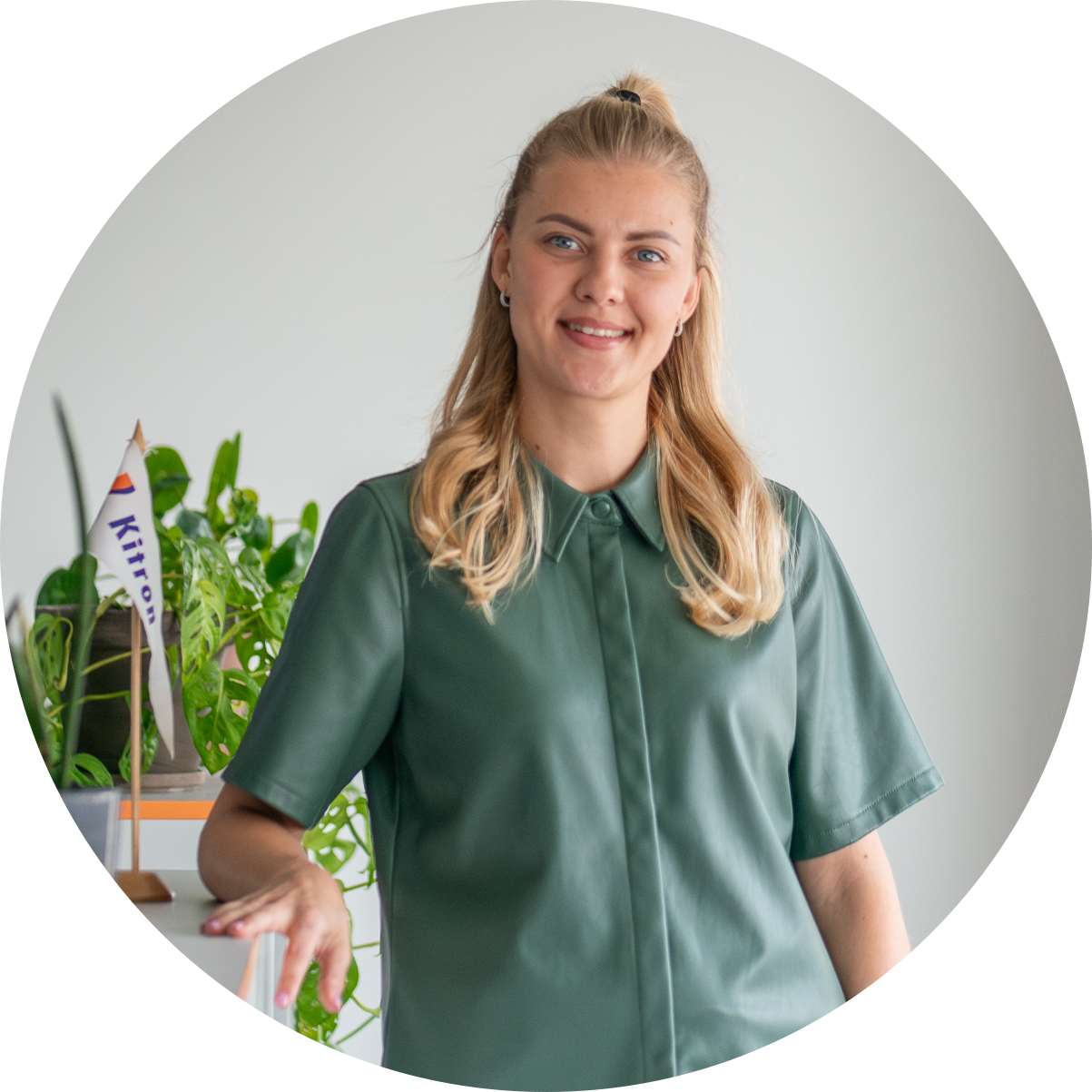 Women in Engineering | Kitron Group